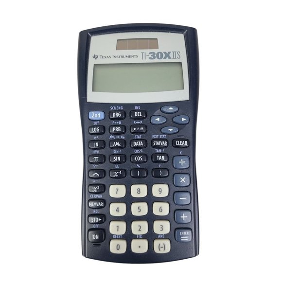 Texas Instruments | Office | Texas Instruments 3x Iis Fundamental ...